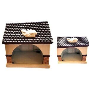 Gift Collection | Accents | Vtg Gift Collection Hand Painted Porcelain ...
